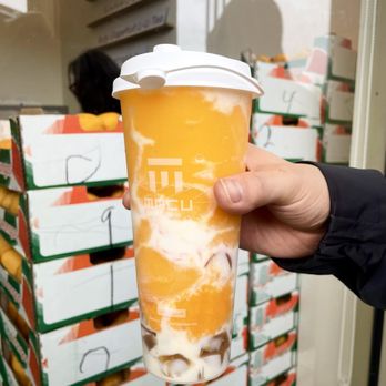 MACU TEA - Updated June 2025 - 45 Photos & 20 Reviews - 1331 Robson ...