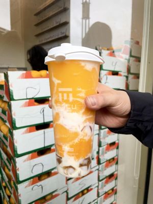 MACU TEA - Updated May 2025 - 41 Photos & 16 Reviews - 1331 Robson ...