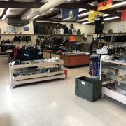 THIS & THAT MILITARY SURPLUS STORE - 3064 Leeman Ferry Rd SW ...