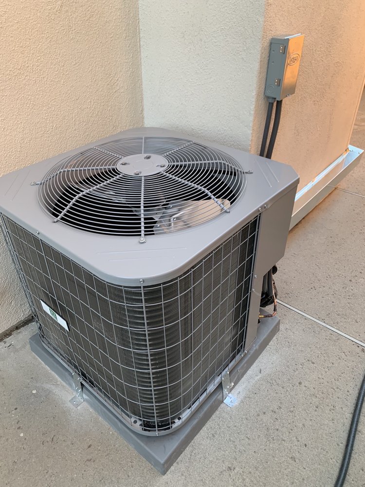 ATLANTIC AIR CONDITIONING - Updated August 2024 - 20 Reviews - 900 ...