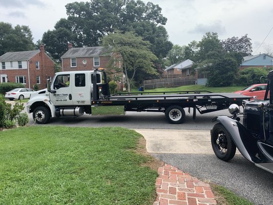 MICHAEL’S TOWING - Updated October 2025 - 15 Photos & 24 Reviews ...