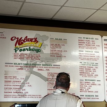 NOLAN’S RESTAURANT - Updated April 2025 - 22 Photos & 83 Reviews ...