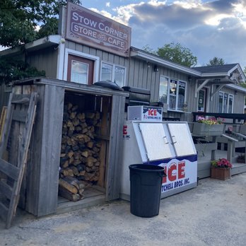STOW CORNER STORE - Updated November 2024 - 20 Photos & 34 Reviews ...