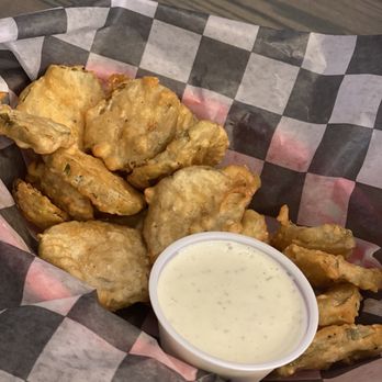 BIG FELLAS ICE HOUSE - Updated May 2025 - 62 Photos & 53 Reviews - 1826 ...