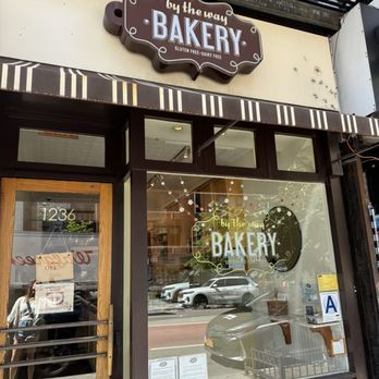 BY THE WAY BAKERY - Updated December 2024 - 172 Photos & 229 Reviews ...