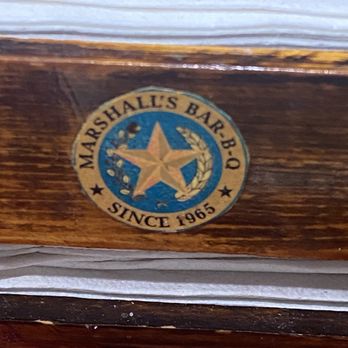 MARSHALL’S BAR-B-Q - Updated January 2026 - 42 Photos & 86 Reviews ...