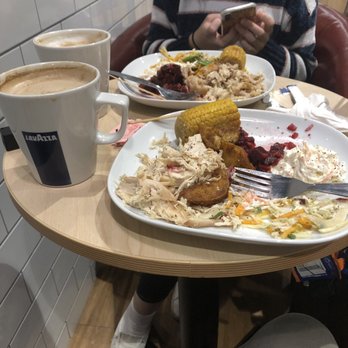 CENTRA - Updated October 2025 - 44 Westland Row, Dublin, Republic of ...