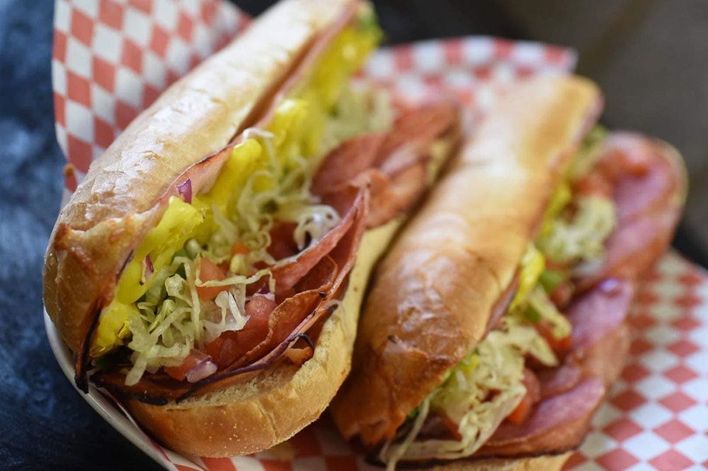 FAT ANGELO’S PIZZERIA SMITHFIELD - Updated July 2025 - 100 Ridgeview Dr ...