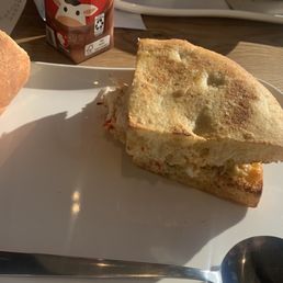 PANERA BREAD - Updated December 2025 - 170 Photos & 93 Reviews - 6485 S ...