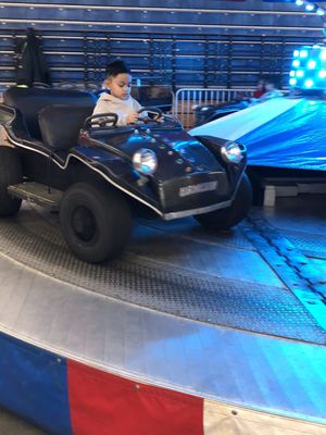 KIDS FUN FAIR & ZOO - Updated October 2025 - 27 Photos - 99 Fordham Rd ...