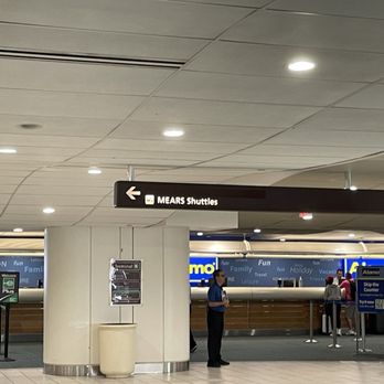 MEARS TRANSPORTATION GROUP - Updated July 2025 - 168 Photos & 1094 ...