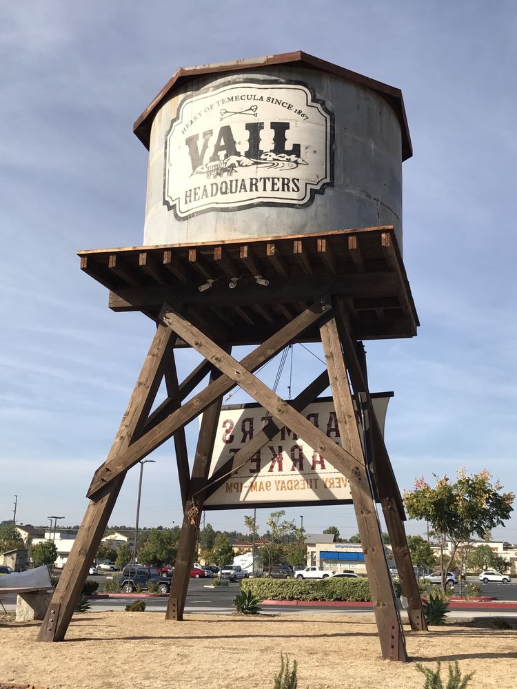 VAIL RANCH HQ - Updated October 2025 - 102 Photos & 10 Reviews - 32115 ...