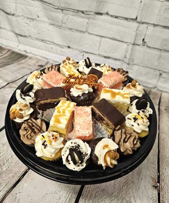 EDITA’S CAKES - 3419 Photos & 12 Reviews - 30661 Hoover Rd, Warren ...