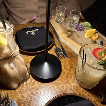 BOKAGUÁ - Updated June 2025 - 190 Photos & 65 Reviews - 3541 Riverdale ...