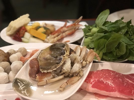 HOT POT BUFFET - 599 Photos & 630 Reviews - Chinese - 70 Beach St ...