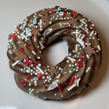 DAILY PROVISIONS - ROCKEFELLER CENTER - Updated October 2025 - 37 ...