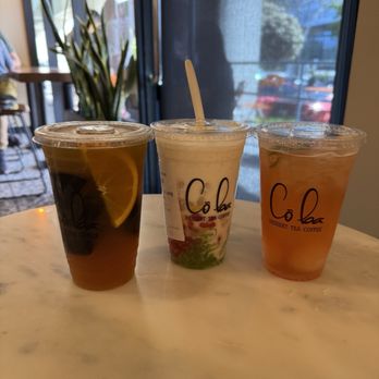 CO BA DESSERT TEA & COFFEE - Updated July 2025 - 708 Photos & 283 ...