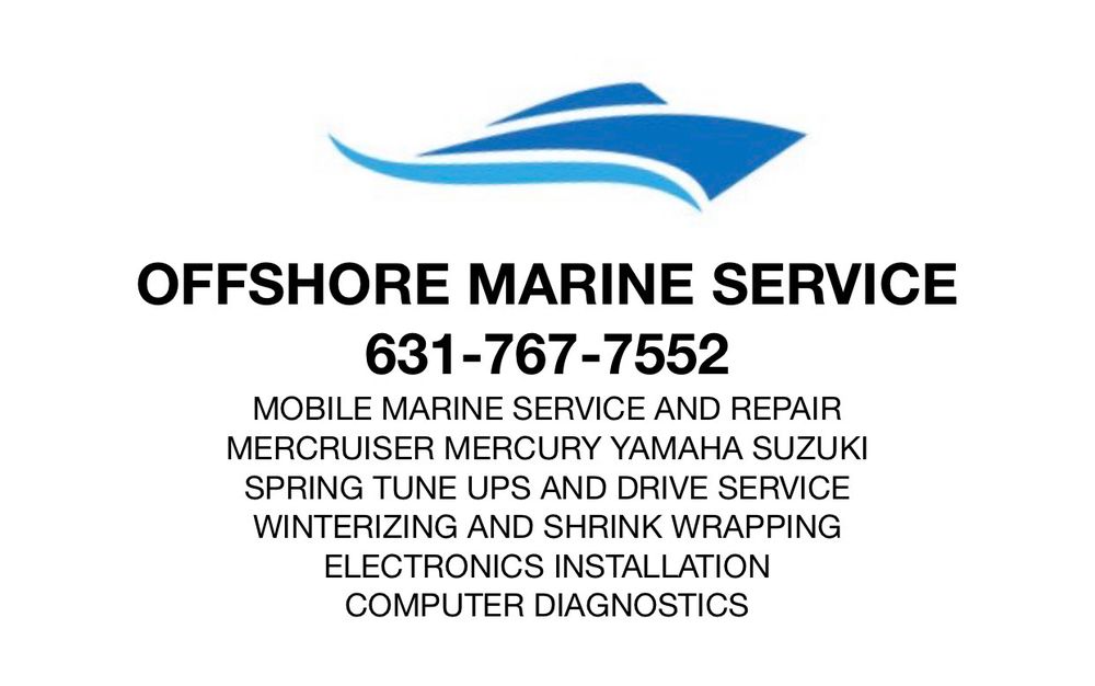 OFFSHORE MARINE SERVICE - Updated August 2024 - Request a Quote ...