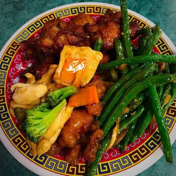 CHINA KING - Updated August 2025 - 19 Reviews - 640 E Main St ...