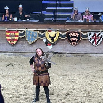 MEDIEVAL TIMES DINNER & TOURNAMENT - Updated December 2024 - 1077 ...