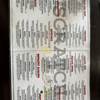 THE SCRATCH ROOM - Updated July 2025 - 3292 Photos & 2429 Reviews ...