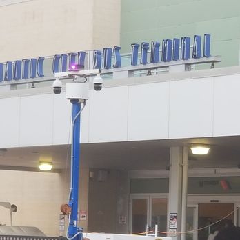 ATLANTIC CITY BUS TERMINAL - Updated October 2025 - 13 Photos & 41 ...