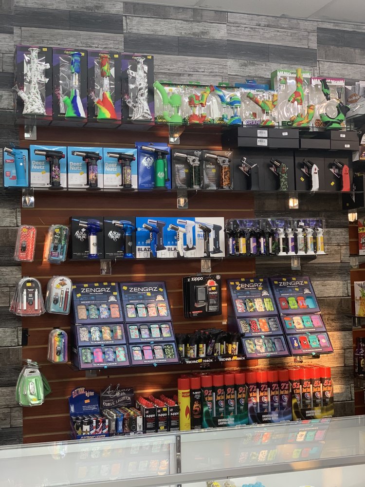 VAPE ON - Updated June 2025 - 41 Photos & 10 Reviews - 2505 Williams ...