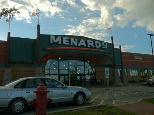 MENARDS - Updated August 2025 - 31 Reviews - 2605 Naples Ave SW, Iowa ...