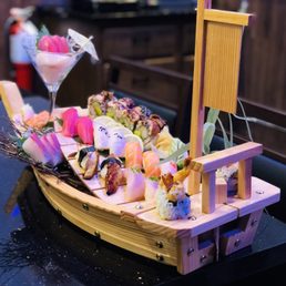 NUKUMI JAPANESE STEAKHOUSE - Updated October 2025 - 184 Photos & 125 ...