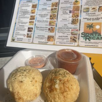 SORTA RICAN - Updated December 2025 - 73 Photos & 12 Reviews - 4808 E ...