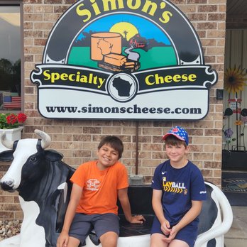 SIMON’S SPECIALTY CHEESE - Updated January 2026 - 99 Photos & 74 ...