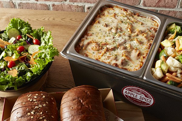 APPLE SPICE JUNCTION - Updated September 2025 - 22 Photos & 33 Reviews ...