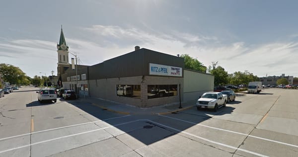 KITZ & PFEIL ACE HARDWARE - Updated July 2025 - 40 E 1st St, Fond Du ...