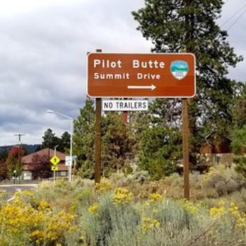 PILOT BUTTE STATE PARK - Updated July 2025 - 193 Photos & 51 Reviews ...