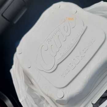RAISING CANE’S CHICKEN FINGERS - Updated March 2025 - 179 Photos & 131 ...