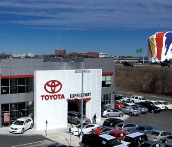 EXPRESSWAY TOYOTA - Updated August 2025 - 47 Photos & 363 Reviews - 700 ...