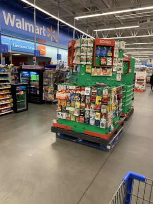 WALMART SUPERCENTER - 25 Photos & 56 Reviews - 8107 Governor Ritchie ...