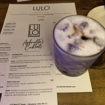 LULO KITCHEN - Updated May 2025 - 203 Photos & 118 Reviews - 1273 W 9th ...