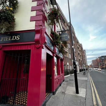 SPITALFIELDS - Updated September 2025 - 100 Photos & 27 Reviews - 25 ...