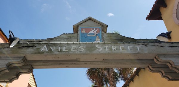 AVILES STREET - Updated December 2025 - 30 Photos & 11 Reviews - Aviles ...