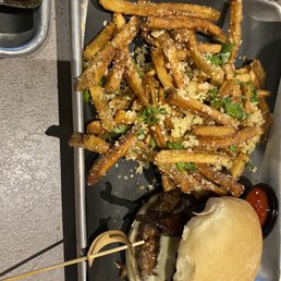 GRAZE BURGERS - Updated October 2025 - 350 Photos & 400 Reviews - 125 ...