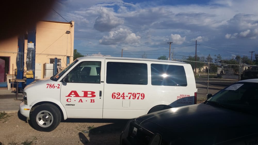 ABC TAXI - Updated September 2025 - 14 Reviews - 246 W 22nd St, Tucson ...