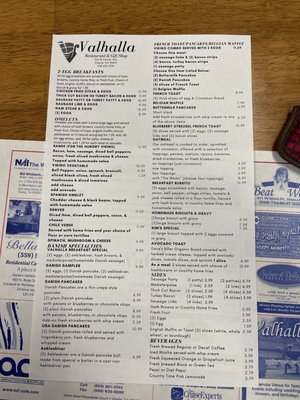 VALHALLA RESTAURANT - Updated May 2024 - 246 Photos & 166 Reviews - 314 ...