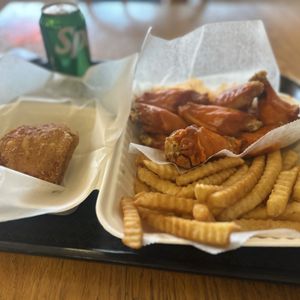 BROADWAY HOT & HONEY CHICKEN - Updated August 2025 - 11 Photos - 1500 ...