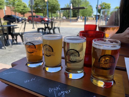 COOPER MOUNTAIN ALE WORKS - Updated October 2025 - 20 Photos & 36 ...
