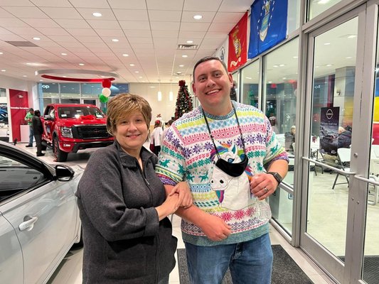 BEN MYNATT NISSAN - Updated October 2025 - 29 Photos & 11 Reviews - 629 ...