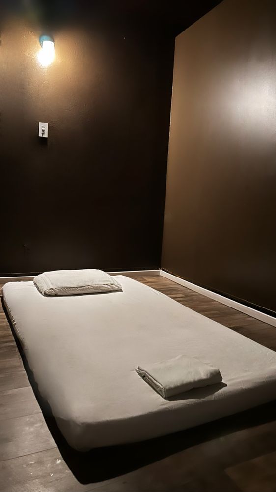 ANANDA THAI SPA - Updated January 2026 - 25 Reviews - 5589 Pico Blvd ...