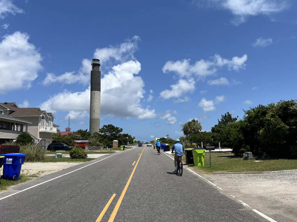 CYCLE-LOGICAL TOURS - Updated July 2025 - 5202 E Yacht Dr, Oak Island ...