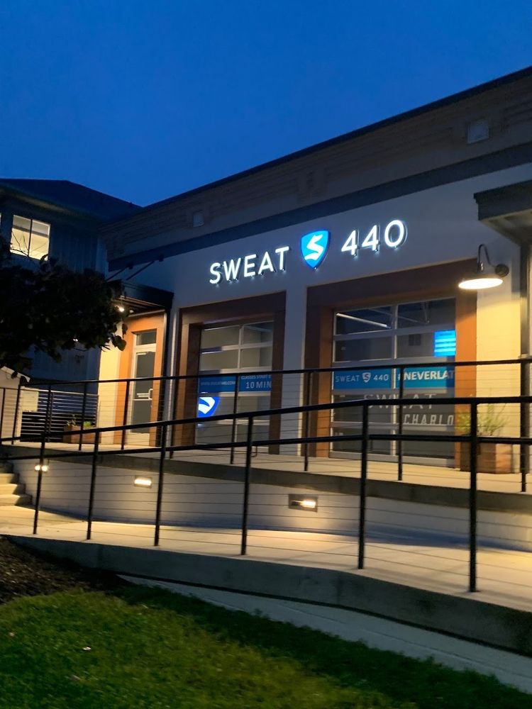 SWEAT440 - NODA - Updated September 2024 - 17 Photos - 2116 N Davidson St, Charlotte, North ...