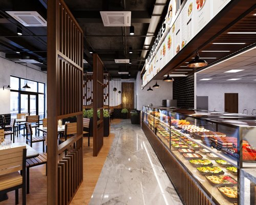 MOMS DISHES - Updated December 2025 - 82 Photos & 38 Reviews - 1802 S ...